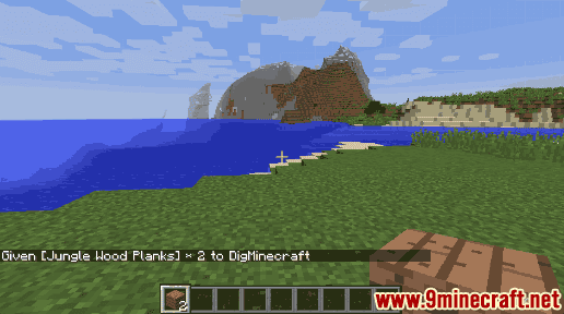 How to Use the Give Command - Wiki Guide - 9Minecraft.Net How to Use the Give Command - Wiki Guide - 9Minecraft.Net