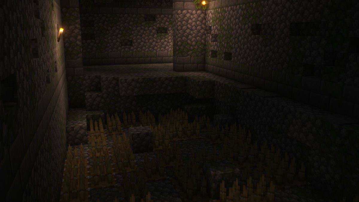 Better Jungle Temples Mod 1211 1201 Redesign Enhance 9minecraftnet