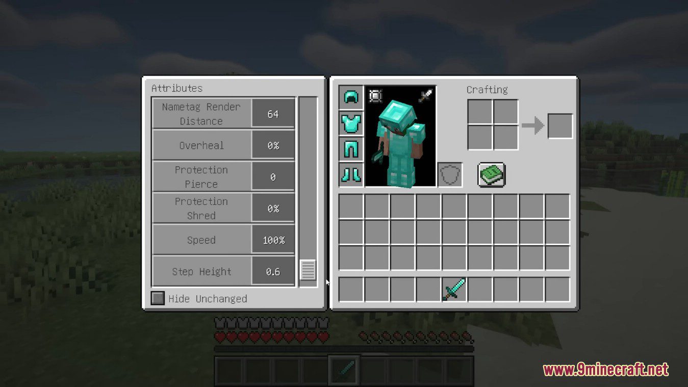 Zenith Attributes Mod (1.20.1) - Fabric Port of Apothic Attributes ... Zenith Attributes Mod (1.20.1) - Fabric Port of Apothic Attributes ...