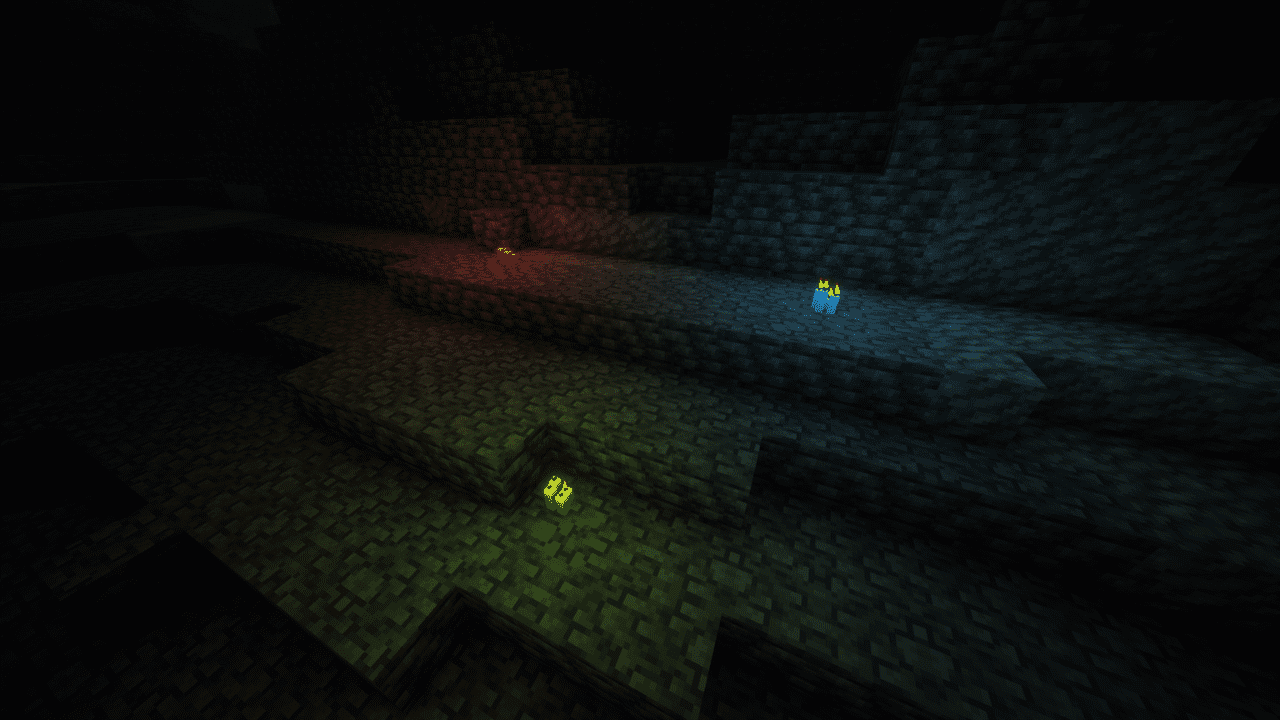 Euphoria Patches Mod 1215 1201 Features For Complementary Shaders 9minecraftnet