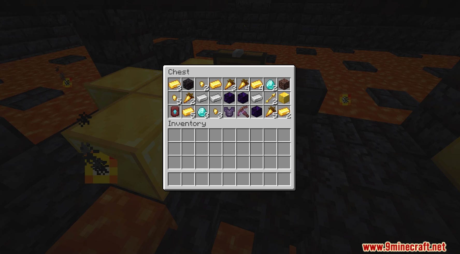 More Loot Data Pack 1204 1194 Unleash A World Of Exciting Treasures 9minecraftnet
